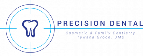Home - Precision Dental